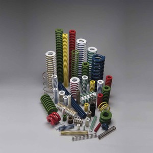 Die and Mold Springs | Die Supplies