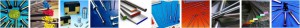 Ground Flat Stock | Die Supplies