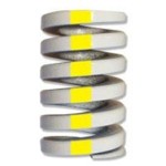 MaxLife Gold Stripe Die Springs | Heavy Pressure