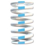 MaxLife Blue Stripe Die Springs | Medium Pressure