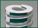 Green Lamina Die Springs | Extra Heavy Duty | Die Supplies